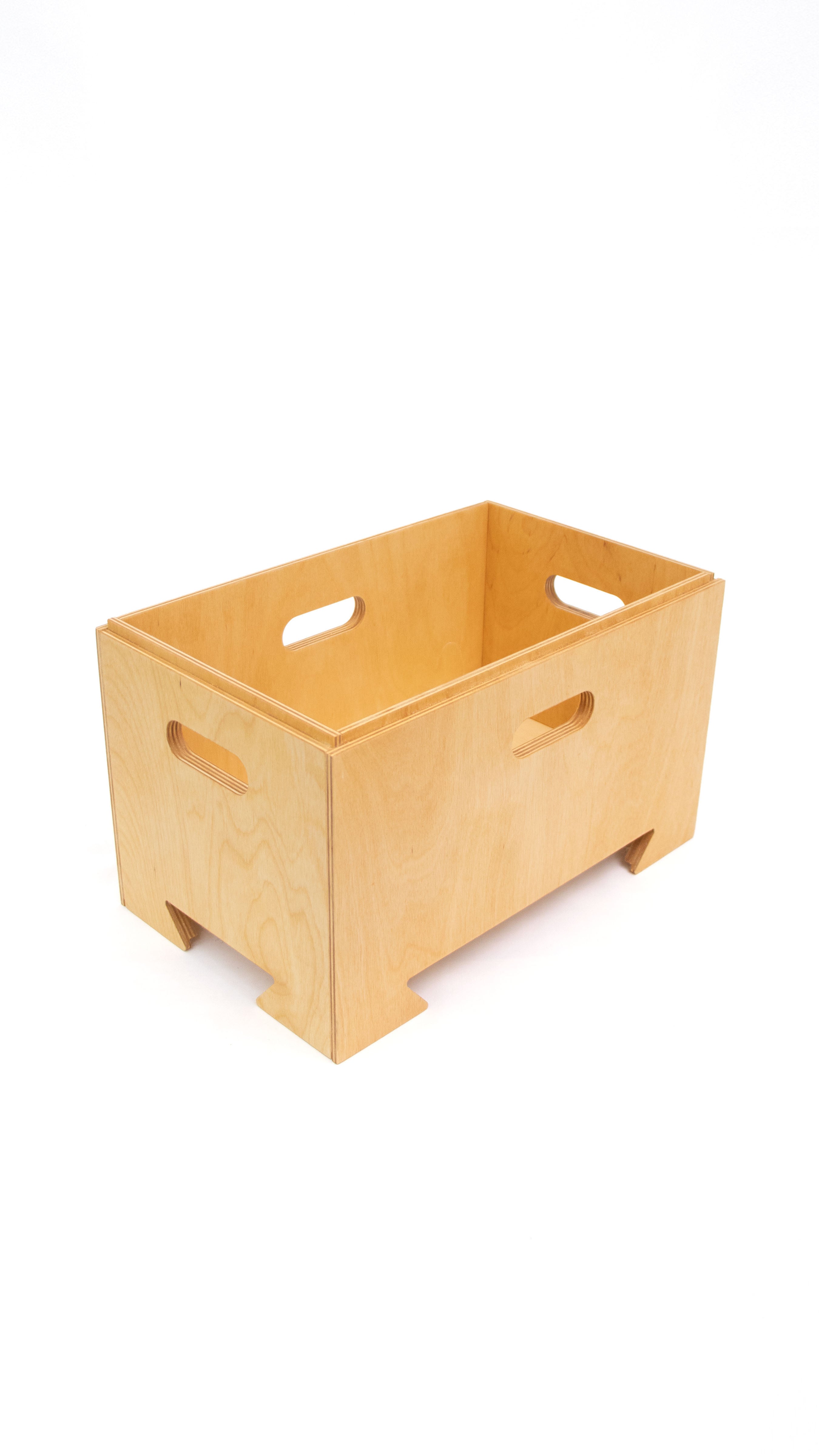 Lanky - 45 Box – SpotLab